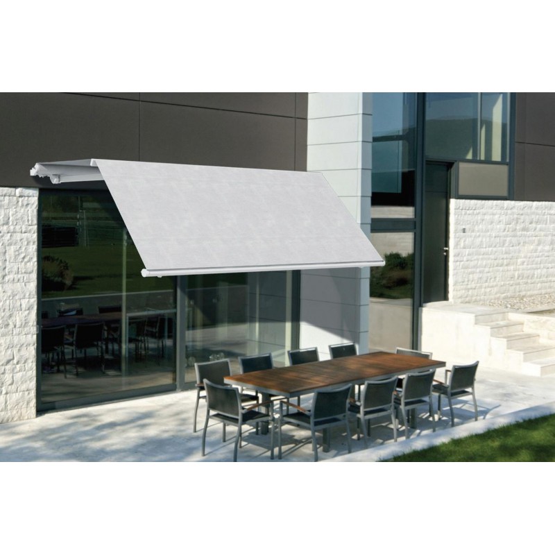 Tempotest Para Marcesa Awning: Innovation and Tailored Coverage