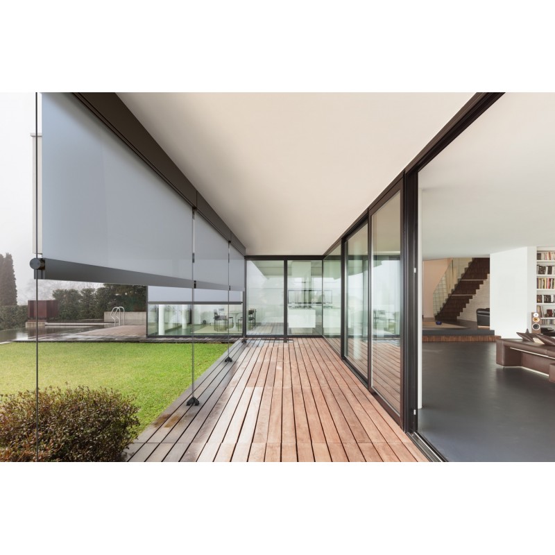 Store à projection Tempotest Parà : Design et résistance pour votre ...