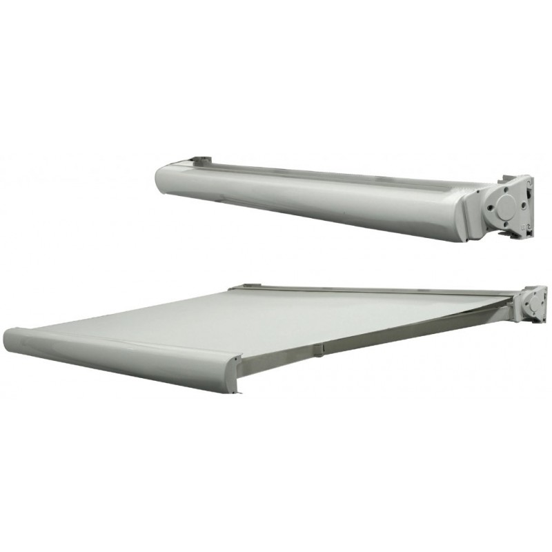 Store rétractable Tempotest Parà avec bras extensibles