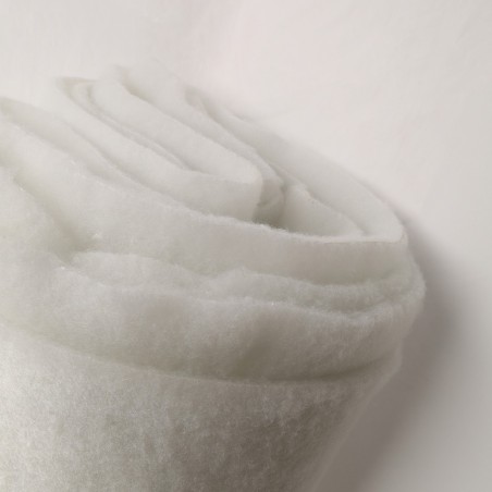 Ovatta Sintetica Imbottiture DRACON - 100 cm Altezza, 5 cm Spessore ...