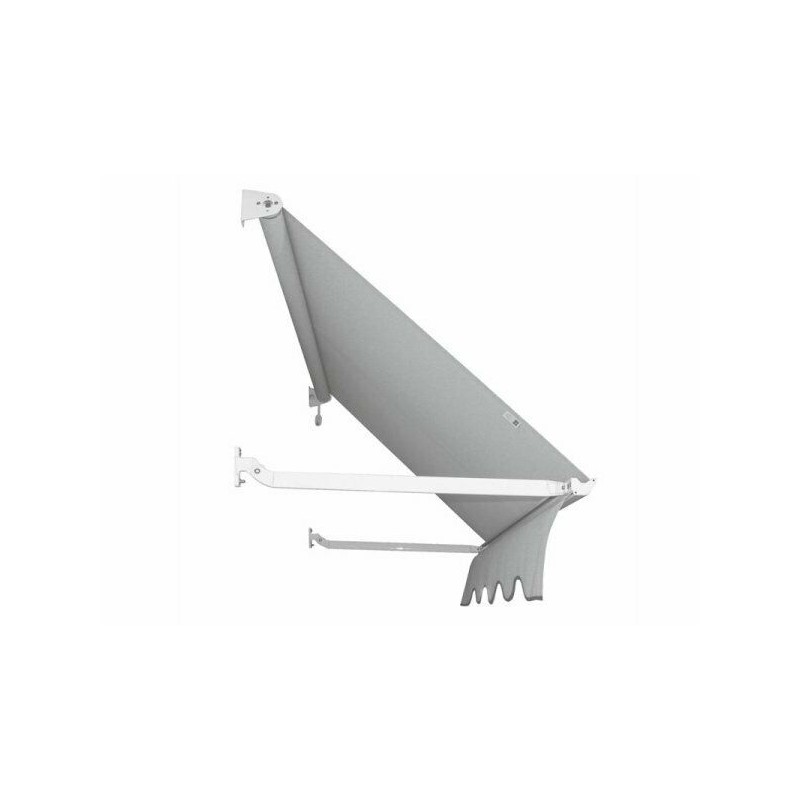 Tempotest Forced Fall Awning Awning: Protection and Style Made to Measure