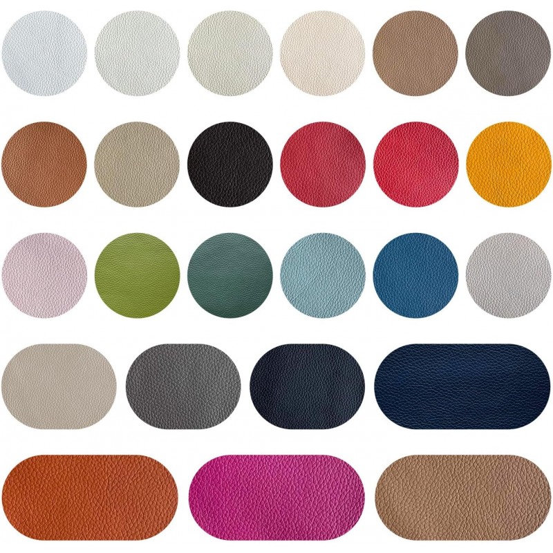 High Quality "Sierra" Faux Leather | Multilayer Fabric | Custom Purchase