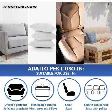 Polyurethane Foam Padding - Comfortable and Customizable for Sofas