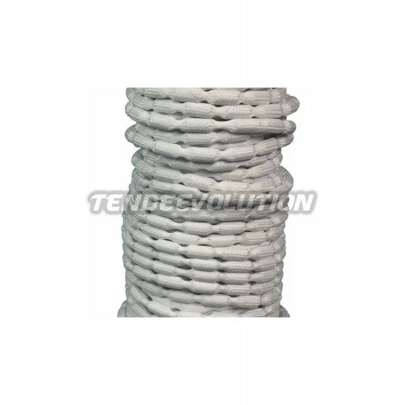 Lead Braided Wire Ballast Weight for Curtains and Fabrics CURTAINS BY ...