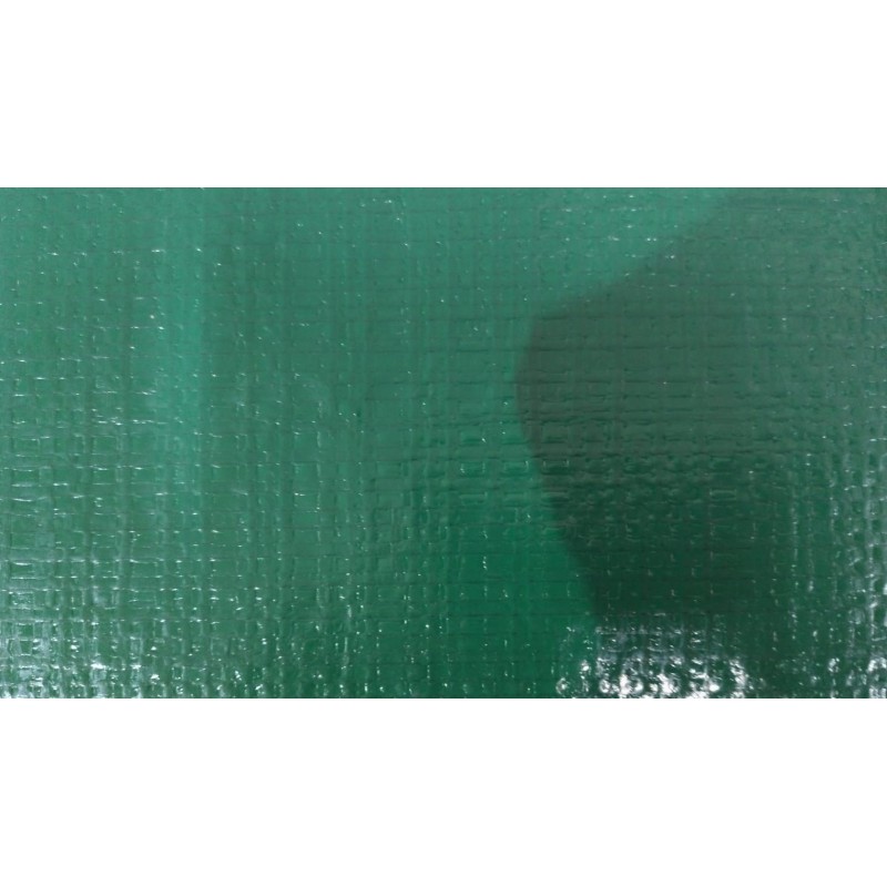 Protect your Pool with Tailor-Made Tarpaulin - Polyethylene 210 GR/MQ ...